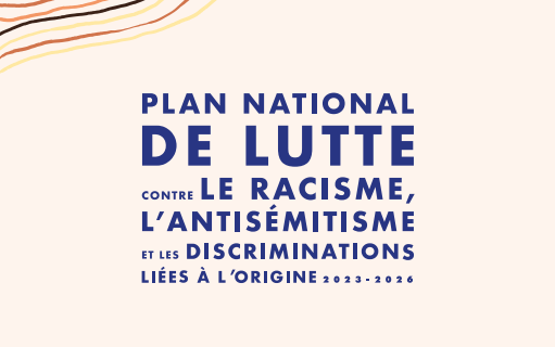 Rapport 2023 sur la lutte contre le racisme, l'antisémitisme et la xénophobie | CNCDH